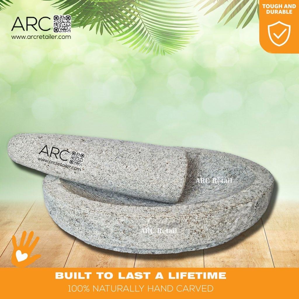 Best Kalvam, Kuliammi, Molcajete and Tejolote for sale, Traditional ...