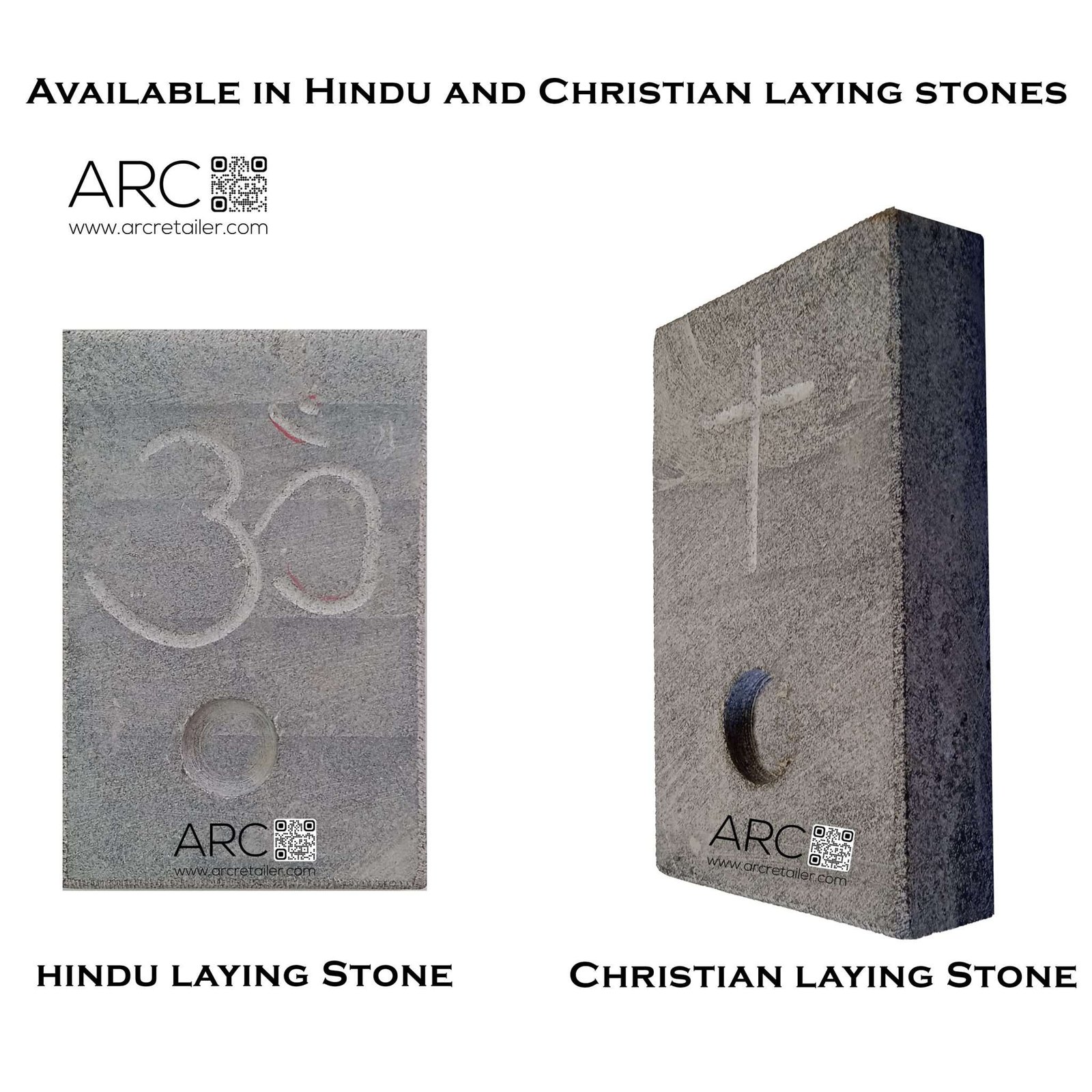 Best Laying Foundation Stone for House or Building – Ideal for Bhoomi ...